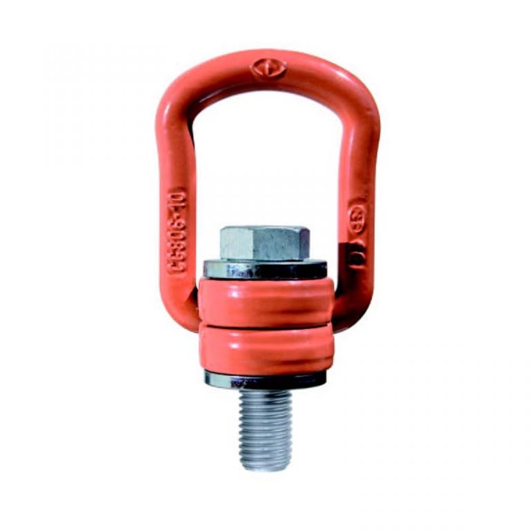 Anneau de levage mâle (tige longue) | Anneaux à levage