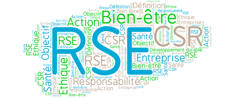 Notre engagement RSE